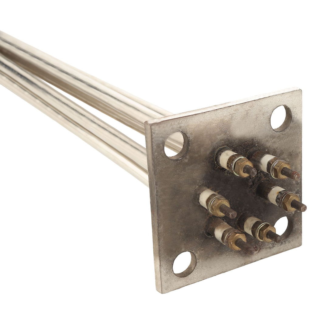Immersion Heater – AIREX