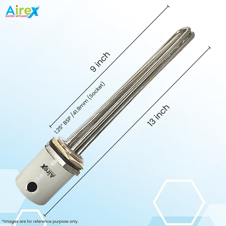 Immersion Heater – AIREX