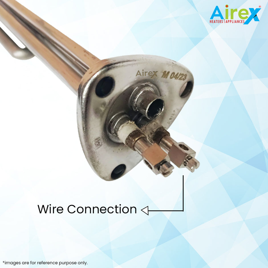 Geyser Elements – AIREX