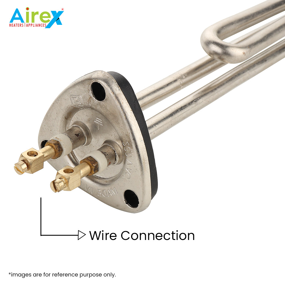 Triangle Type Geyser Heating Element - Efficient Water Heating ...