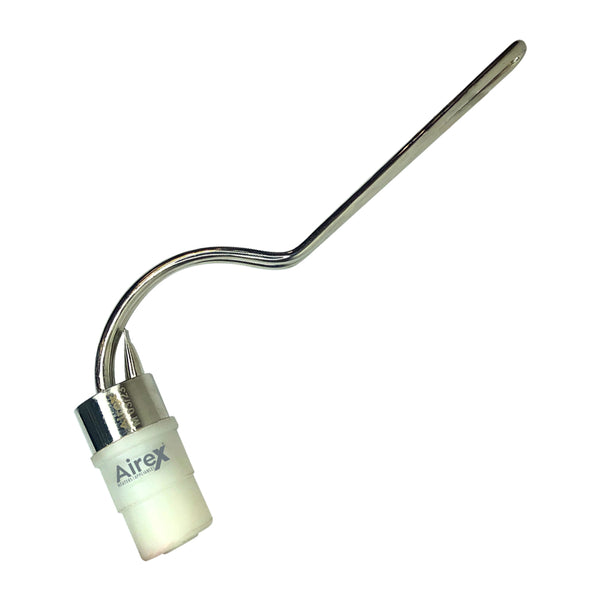 L Type Solar Water Geyser Heating Element With Temperature Control ...